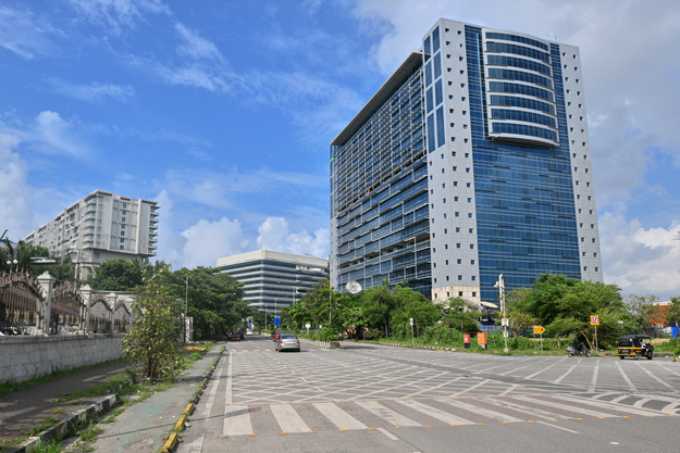 Guidepoint, 뭄바이에서 인도 입지 확대 - Guidepoint