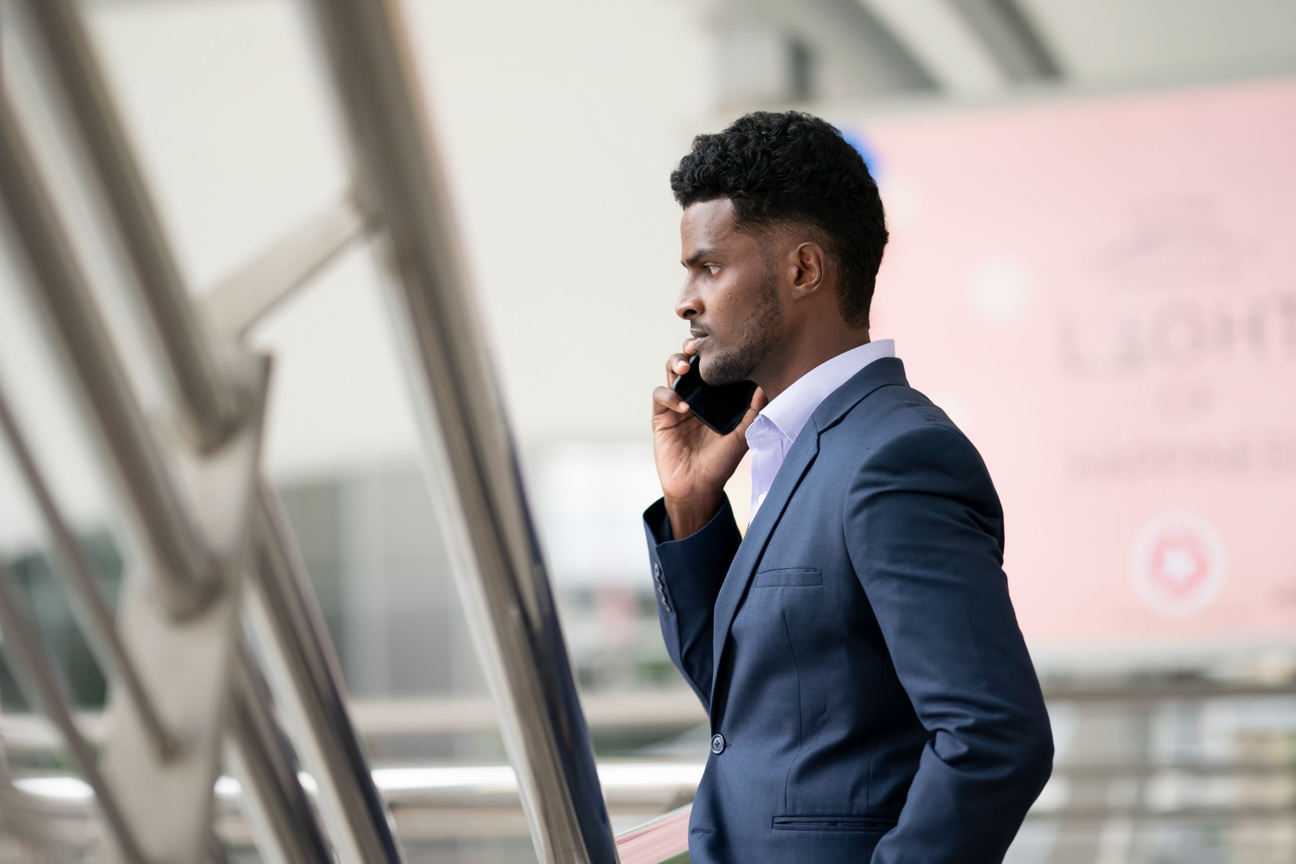 전문가 네트워크 이해 - Guidepoint